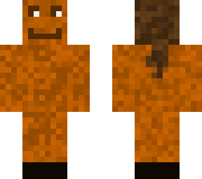 slave | Minecraft Skins