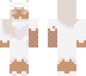 Sleep Skin | Minecraft Skin