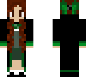 slytherin | Minecraft Skins