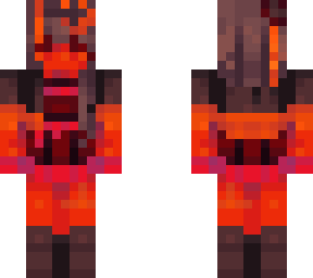 space bound | Minecraft Skin