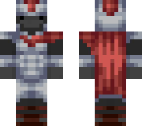 Spartan Monkey | Minecraft Skin