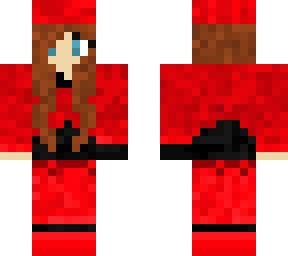 Stray kids Thunderous | Minecraft Skin