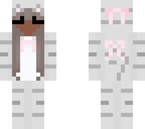 tiger shark | Minecraft Skins