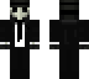 traje | Minecraft Skins