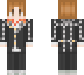 yosuke hanamura | Minecraft Skins