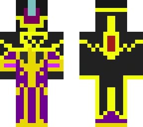 code geass | Minecraft Skins