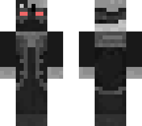 2BDamned / Doc - Madness Combat | Minecraft Skin