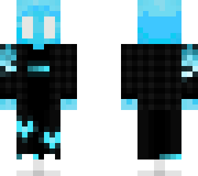 Alley Outfit | Minecraft Skin