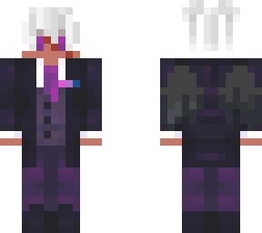 alphonse | Minecraft Skins