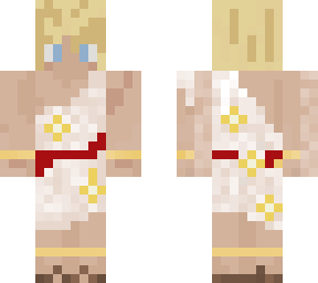 angel boy | Minecraft Skins