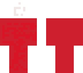 Bed skin | Minecraft Skin