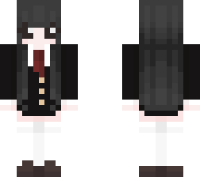 boop boop | Minecraft Skin