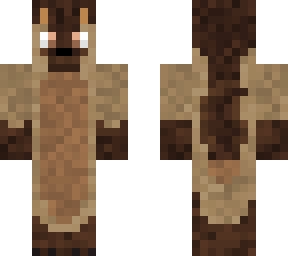 Buddy | Minecraft Skin