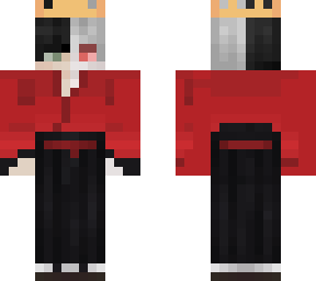 ranboo | Minecraft Skins