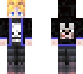 plate armor | Minecraft Skins