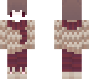 chibi boy | Minecraft Skins