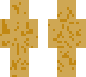 nugget | Minecraft Skins