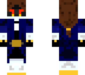 Chimera | Minecraft Skin