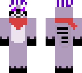 rambley | Minecraft Skins