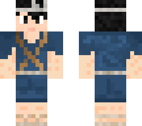 chrome | Minecraft Skins