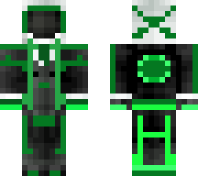 camera man | Minecraft Skins