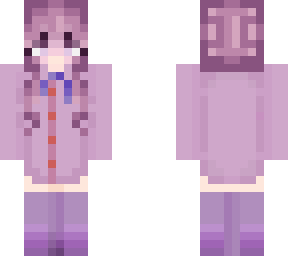 emilia | Minecraft Skins