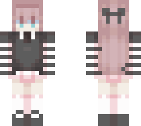 enigma ; fs | Minecraft Skin