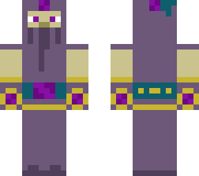 mega evolution 2 | Minecraft Skins