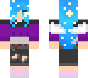 firefly | Minecraft Skins