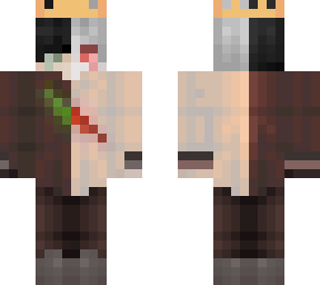 ghostboo | Minecraft Skin