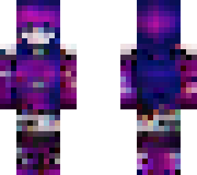 glitch | Minecraft Skins