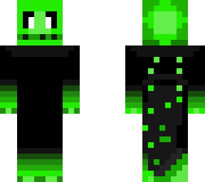 lizard | Minecraft Skins