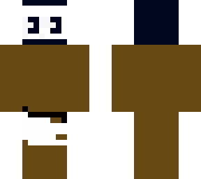 marvin | Minecraft Skins