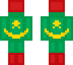 islamic | Minecraft Skins