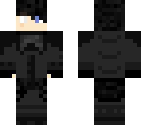 Jake Hunter | Minecraft Skin