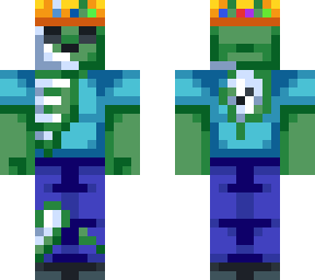 caesar king | Minecraft Skins