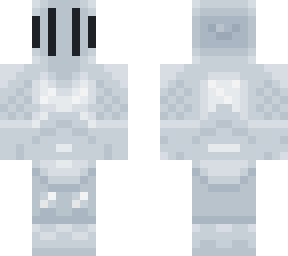 Knight Guy | Minecraft Skin