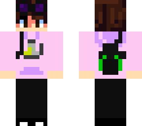 Knox | Minecraft Skin