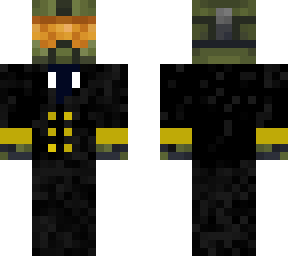 master chief | Minecraft Skins