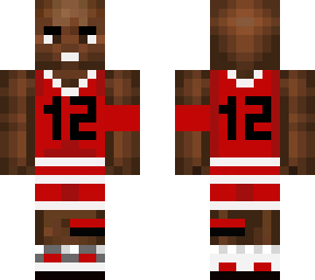 michael jordan | Minecraft Skins