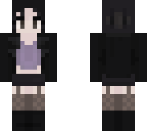 2000s | Minecraft Skins