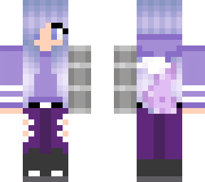 werewolf | Minecraft Skins