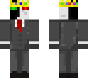 ranboo | Minecraft Skins