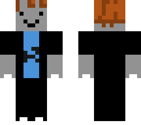 roblox bacon | Minecraft Skins