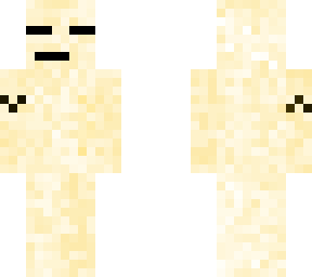 Sandman | Minecraft Skin