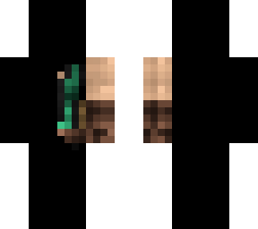 shoulder | Minecraft Skin