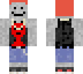 cholo | Minecraft Skins