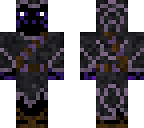 The Watcher 2.0 | Minecraft Skin