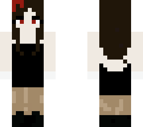 vamp | Minecraft Skins