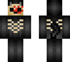 Zenith | Minecraft Skin